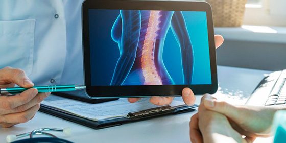 Principais Tratamentos para Problemas na Coluna - Dr. Edgar Utino