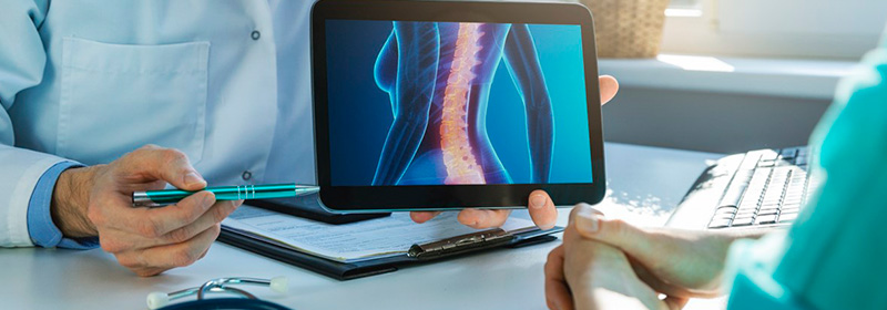 Principais Tratamentos para Problemas na Coluna - Dr. Edgar Utino