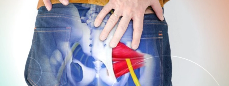 Síndrome do piriforme: o que é, diagnóstico e tratamentos - Dr. Edgar Utino